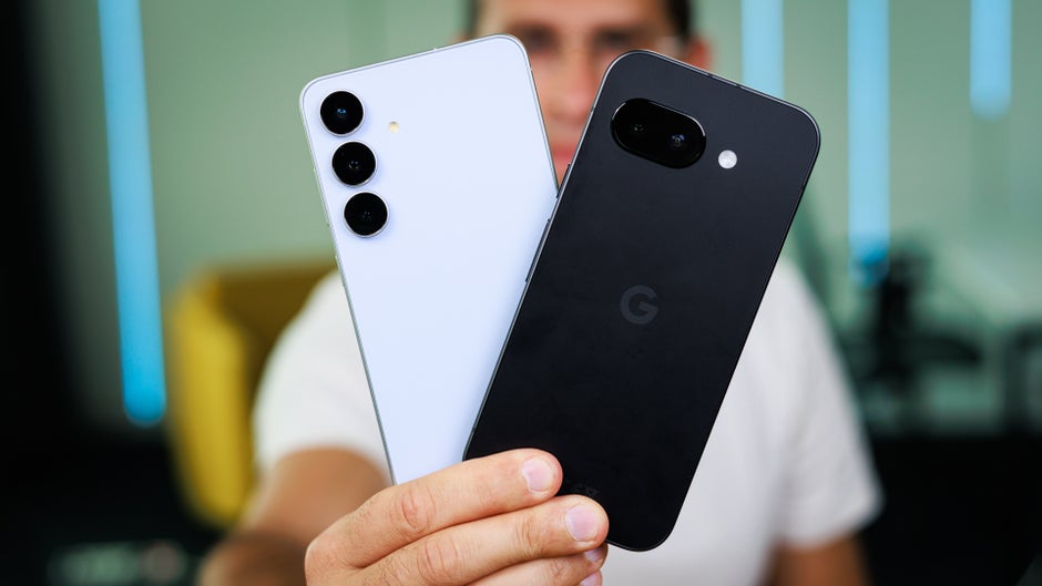 The best budget 5G phones in 2024 [Buyer's guide] - PhoneArena