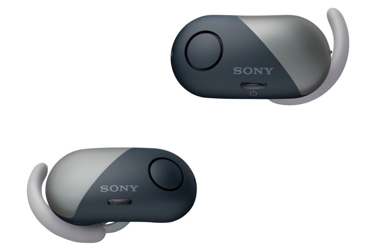 Killer deal: Sony's true wireless noise-canceling earbuds are $100 off ...
