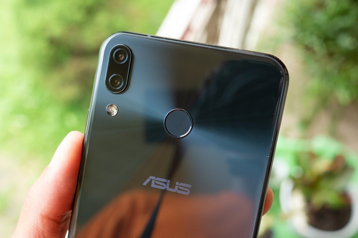 Asus' next-generation Zenfone flagships tipped to boast flip cameras ...