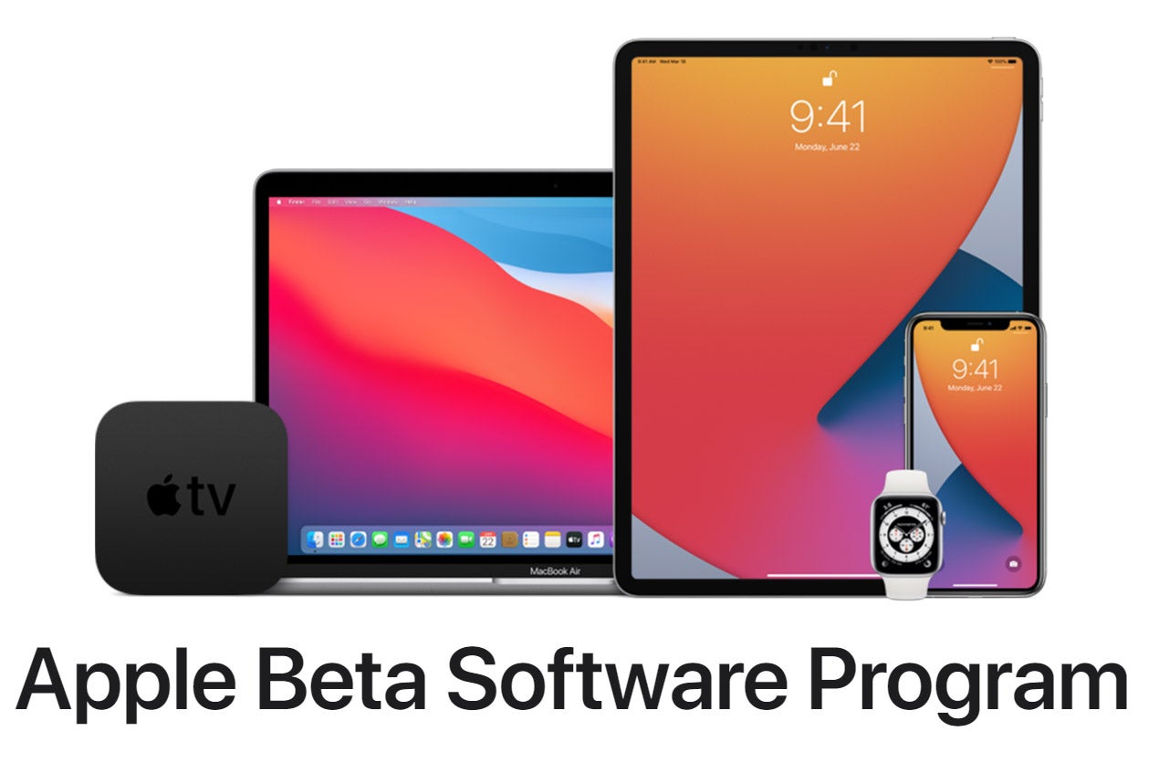 How to download and install iOS 14 and iPadOS 14 beta, from iPhone 6s ...