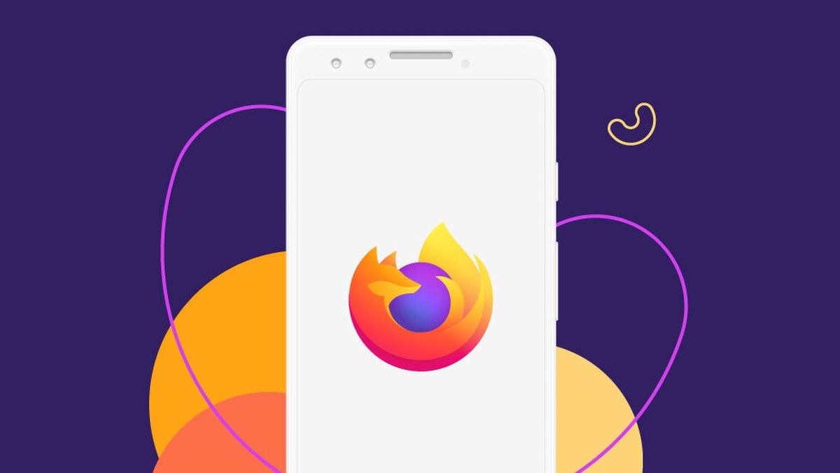 Firefox for Android gets major redesign, new features - PhoneArena
