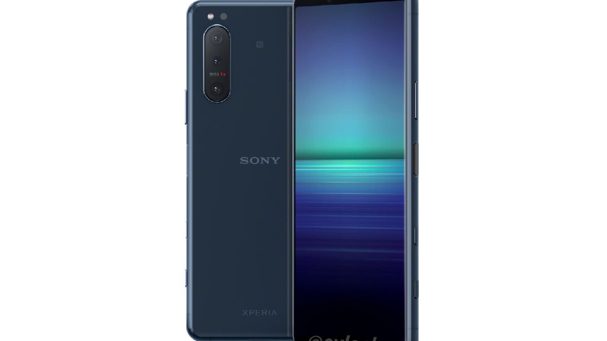 Sony's next 5G Xperia flagship gets an official announcement date ...