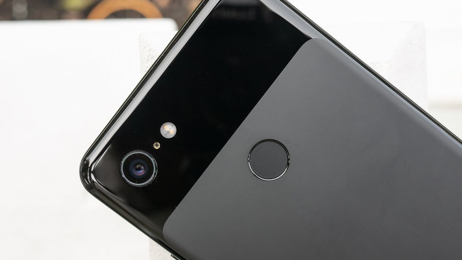 The supposed reason why Pixel 5 will retain Pixel 3's sensor - PhoneArena