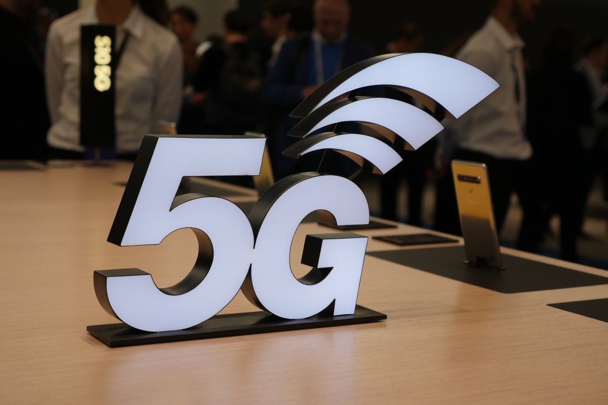 Dish chooses Nokia's software solutions to build its 5G network ...