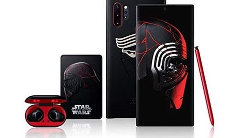 5 Special Edition phones you can buy right now - PhoneArena