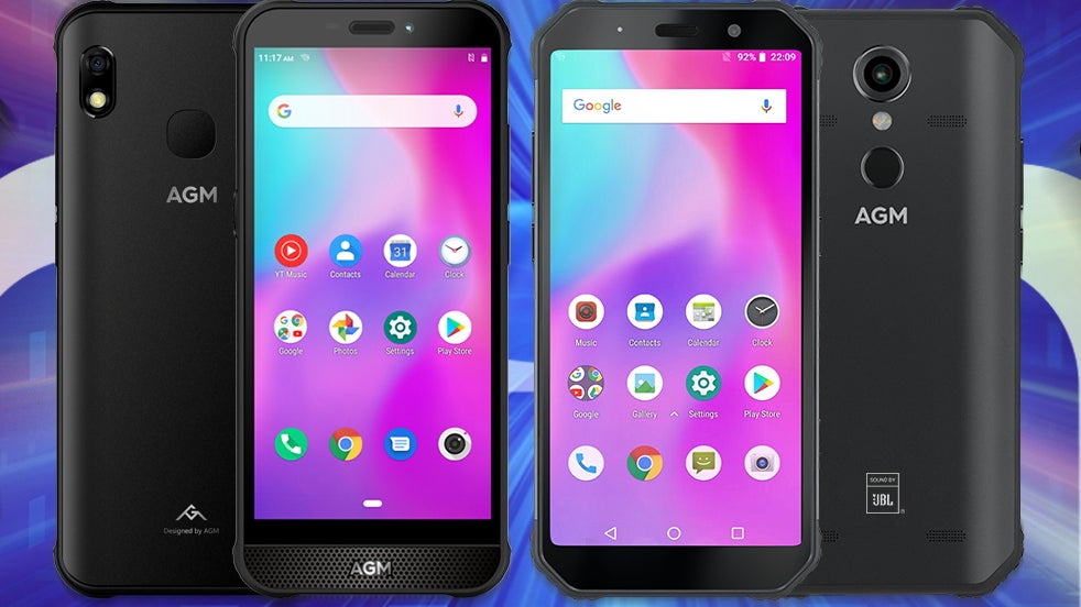 What is new with AGM - current portfolio and state-of-the-art factory ...