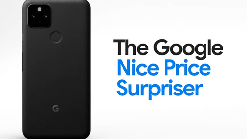 Pixel 5 release date, price, features and news - PhoneArena