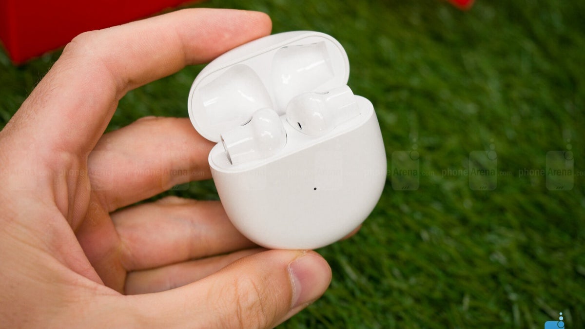 OnePlus may have just confirmed its next ultra-affordable AirPods ...