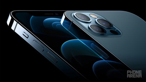 The Apple iPhone 12 is finally official. Welcome to 5G - PhoneArena