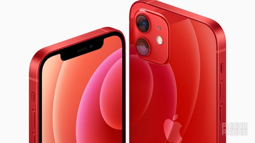 The Apple iPhone 12 is finally official. Welcome to 5G - PhoneArena