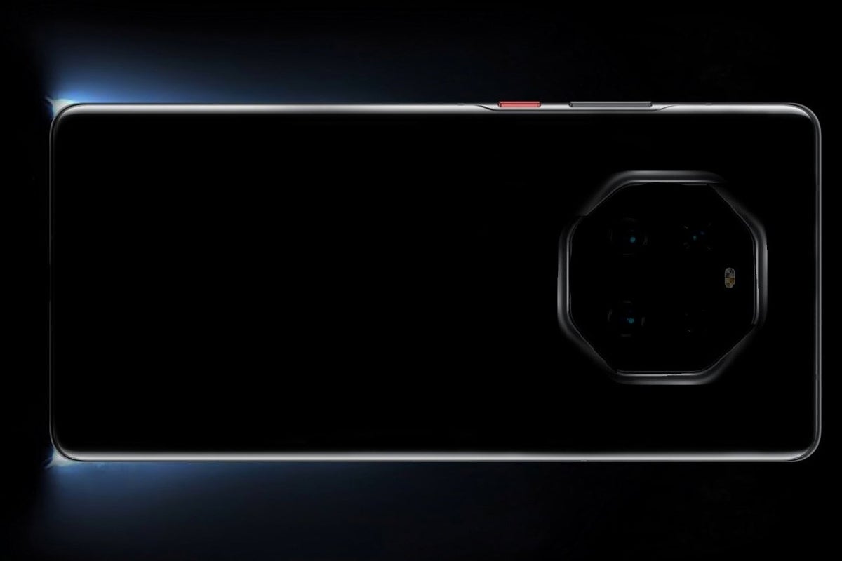Huawei Mate 40 Pro benchmarked with the 5nm Kirin 9000 - PhoneArena