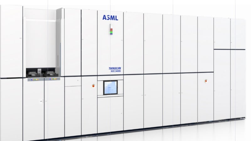 How TSMC and ASML plan to get to the 2nm process node - PhoneArena