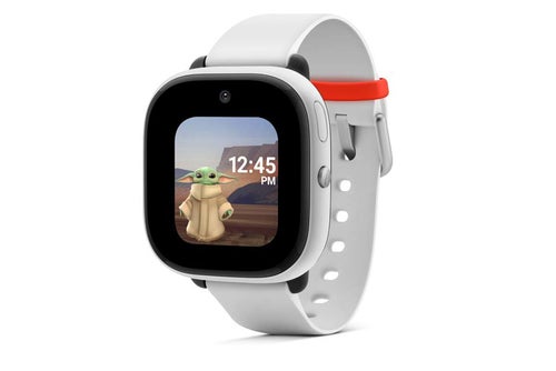 Verizon's new smartwatch features Marvel and Star Wars characters ...