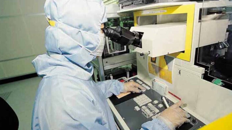 Apple's 2022 A16 Bionic chip could be made using the 4nm process node - PhoneArena