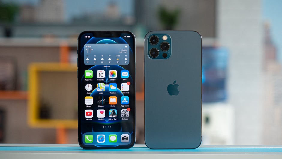 iPhone 12 Bill of Materials reveals retail price is more than twice its ...