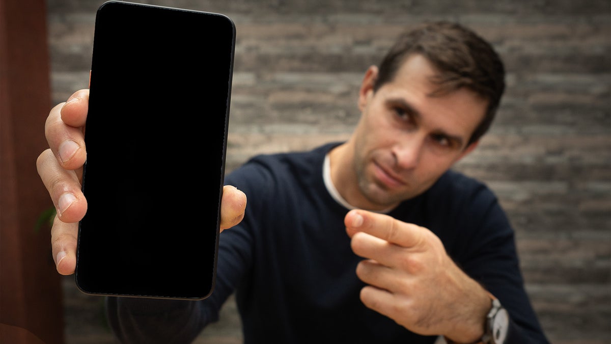 The surprisingly brilliant phone that Google left behind: Pixel 4 XL ...