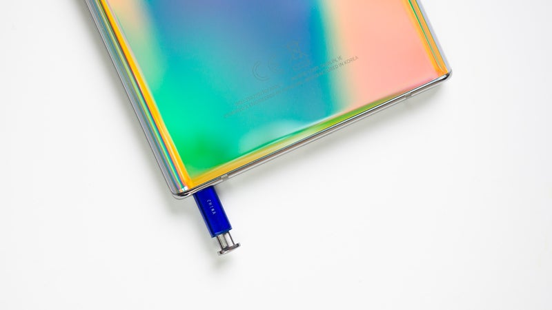 Galaxy S21 Ultra S Pen support, Wi-Fi 6E, and more confirmed by FCC ...