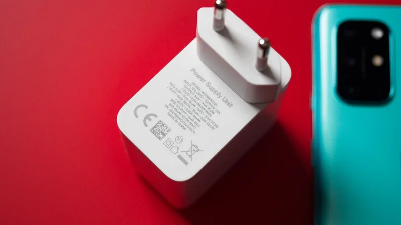 2021 could be the year of 100W superfast charging phones - PhoneArena