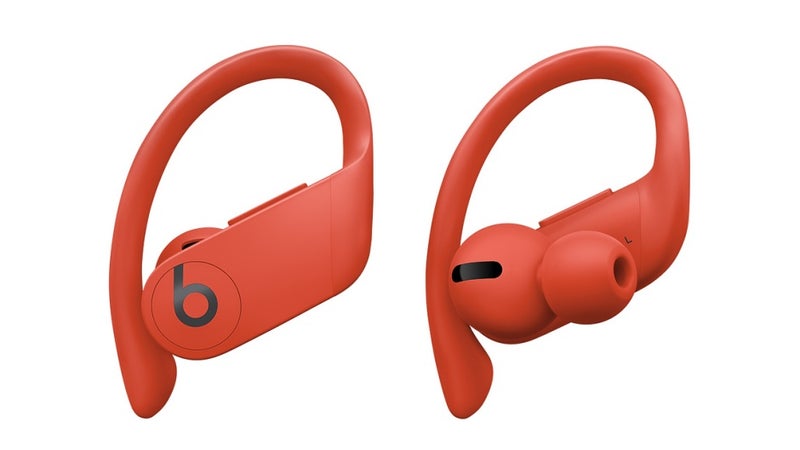 Apple's Beats Powerbeats Pro true wireless earbuds are again on sale at ...