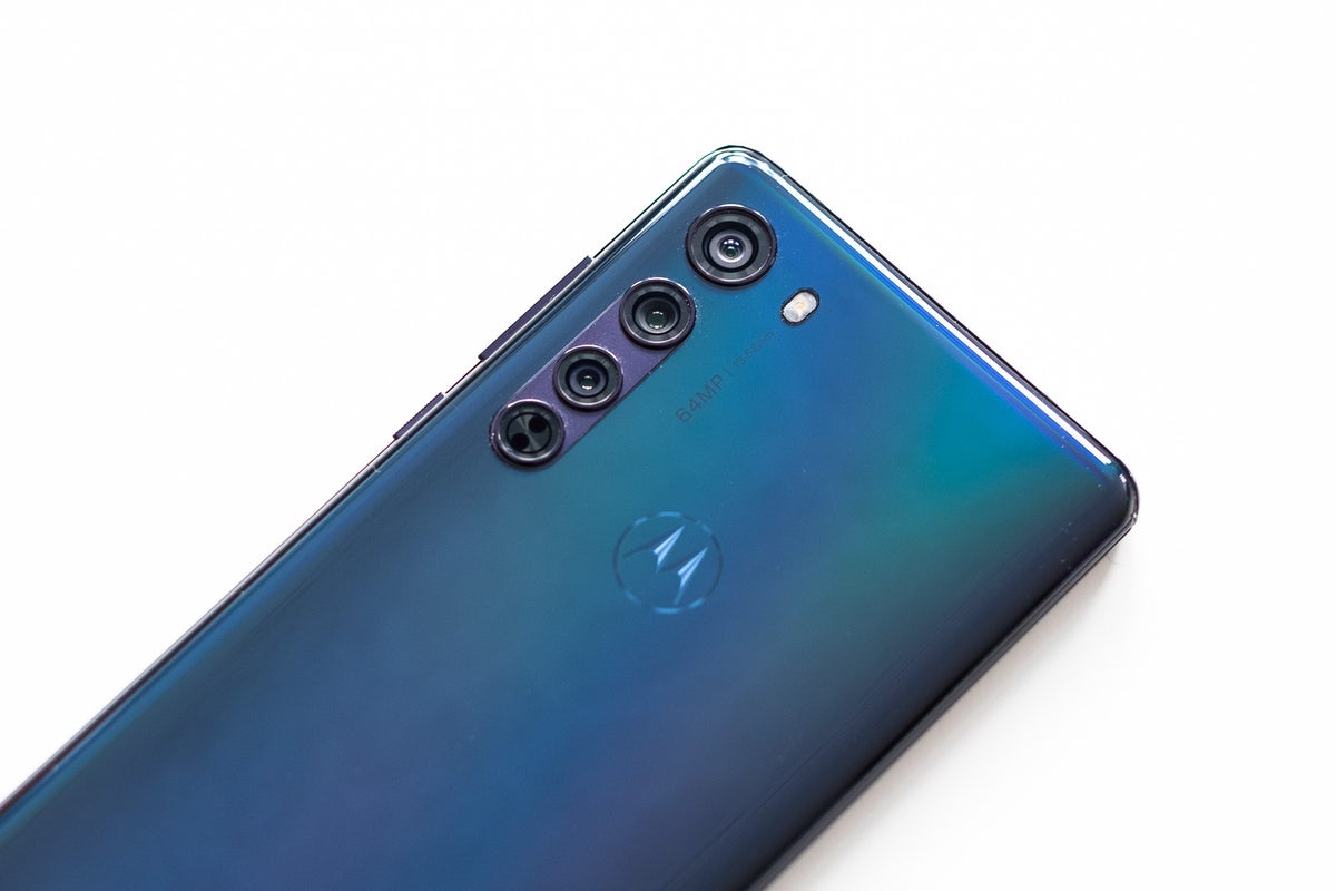 Lenovo teases high-end Motorola phone with Snapdragon 800-series chip ...