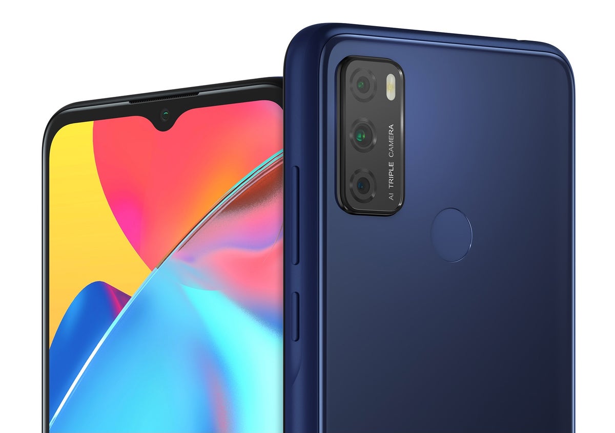 Alcatel introduces a range of super cheap smartphones - PhoneArena