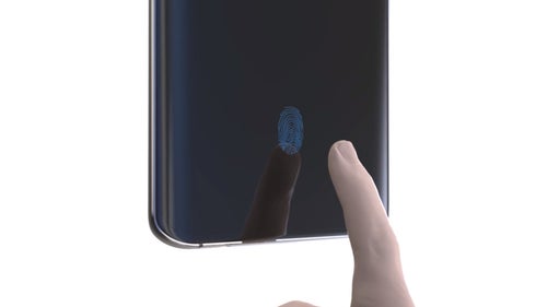 Qualcomm introduces faster fingerprint sensor for smartphones - PhoneArena