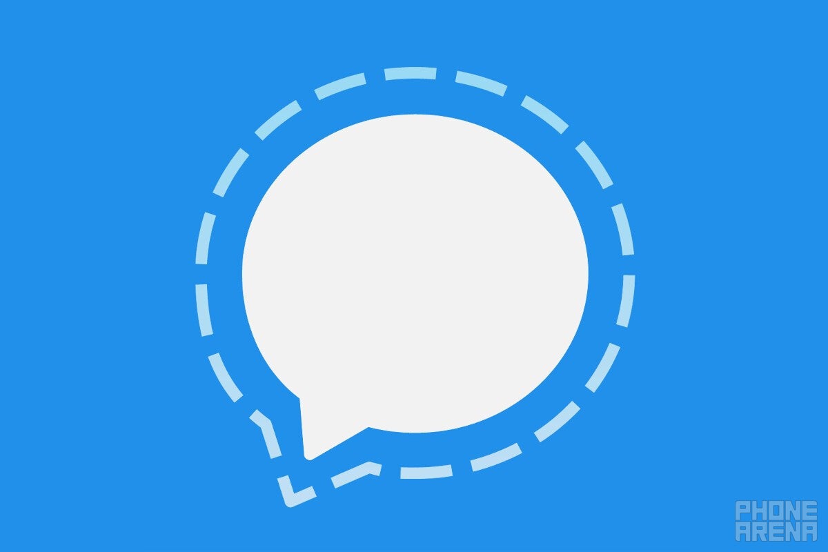 Secure Chat App Signal Weekly Downloads Surge 43 Times After WhatsApp s Secure Chat App Signal Weekly Downloads Surge 43 Times After WhatsApp s