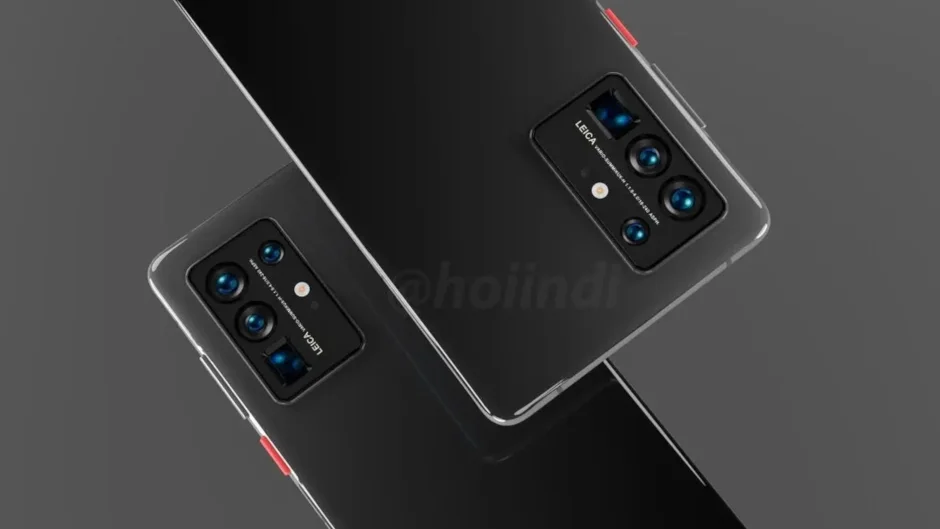 Check out the latest rumored specs and renders of the Huawei P50 Pro 5G ...