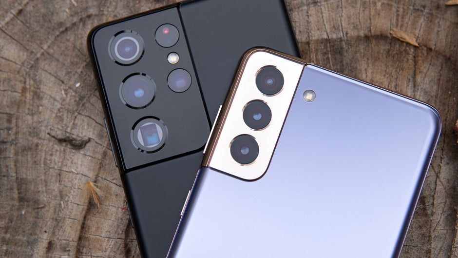 Samsung Galaxy S21 eSIM support on Verizon, AT&T, or T-Mobile - PhoneArena