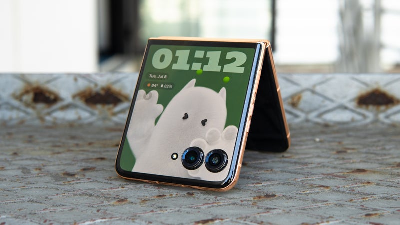 Best Motorola phones in 2023 - PhoneArena