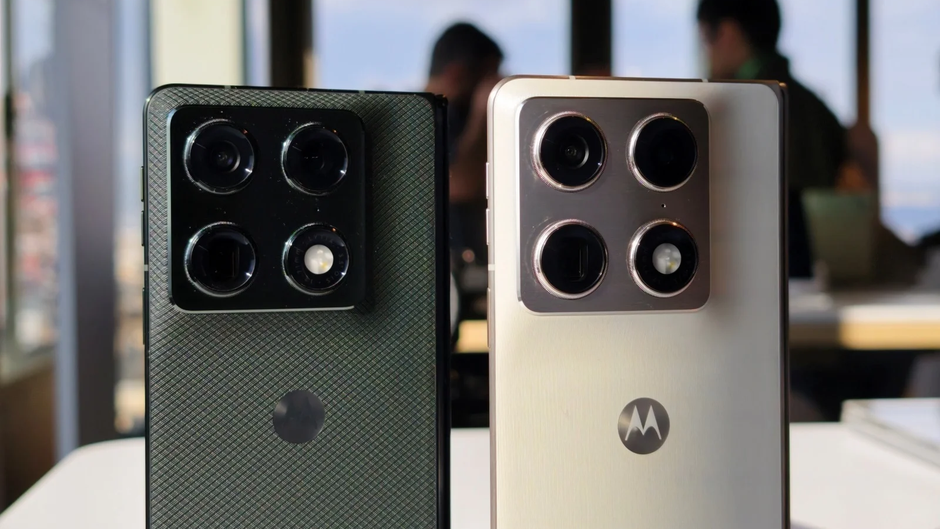 Best Motorola phones in 2023 - PhoneArena