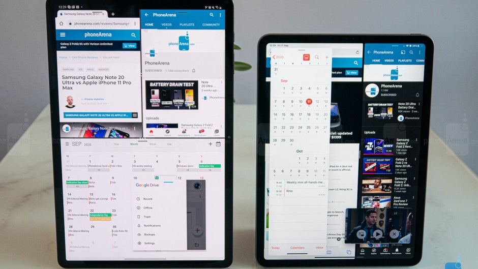 The incredible growth of the global tablet market could be short-lived ...