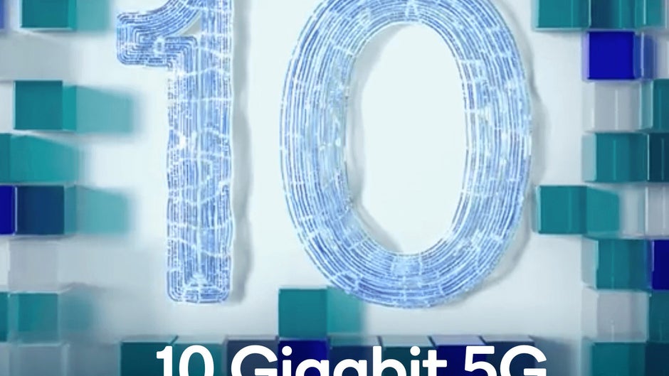 You'll always be holding the iPhone 13 right with Qualcomm's new X65 5G ...