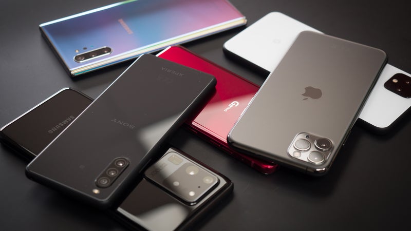 Which phone size should I choose? - PhoneArena