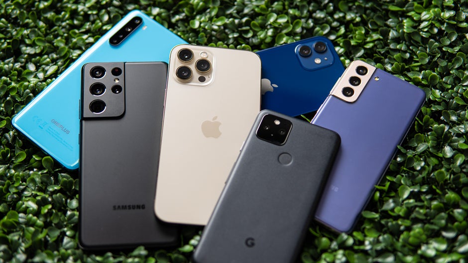 PhoneArena Performance Benchmark Test Results - PhoneArena