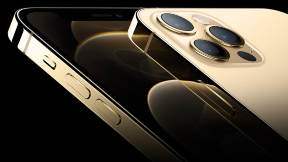 Apple's supply chain hints at 1TB storage option for 5G iPhone 13 Pro ...