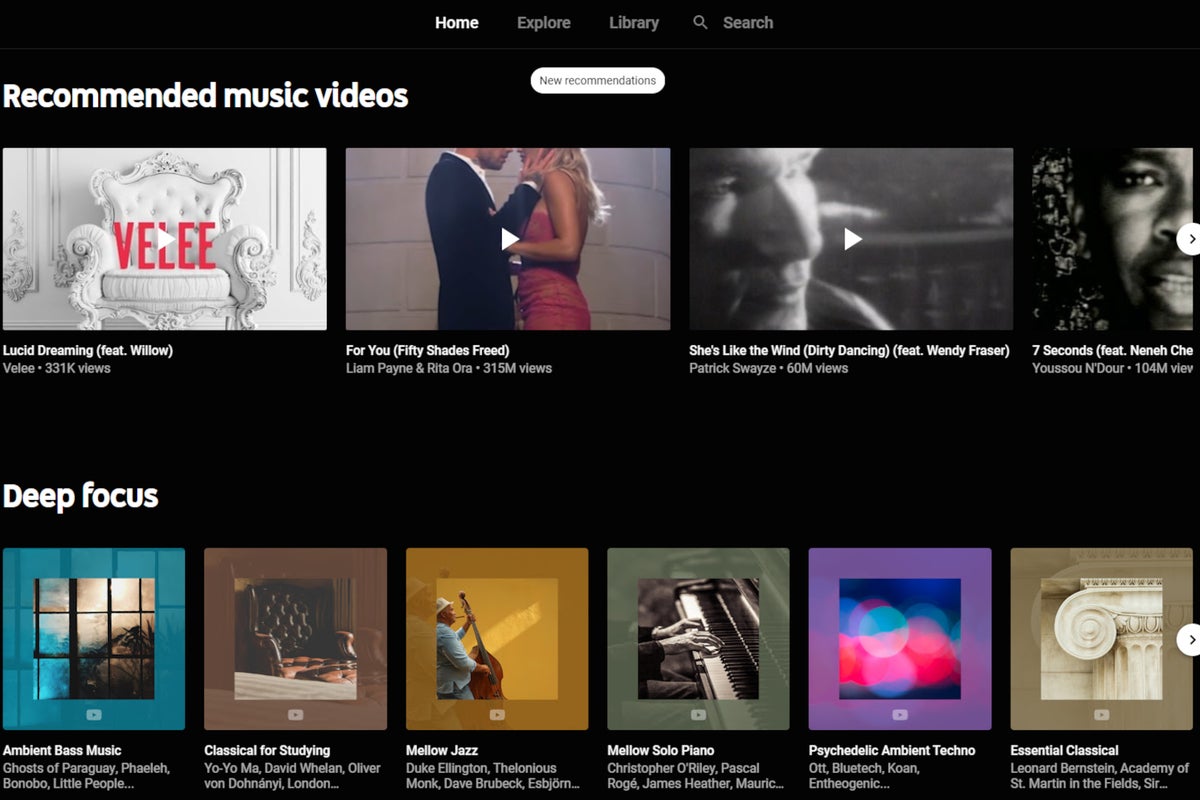 YouTube Music soon to get one of the most requested features on mobile ...