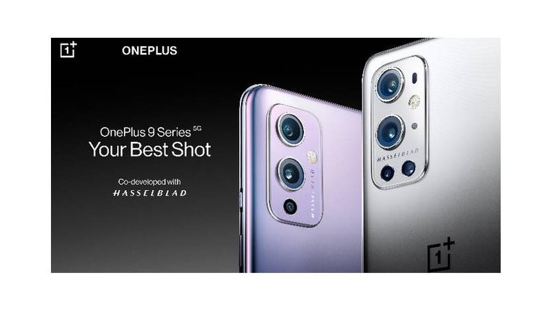 Here are the colors for the OnePlus 9 series - PhoneArena