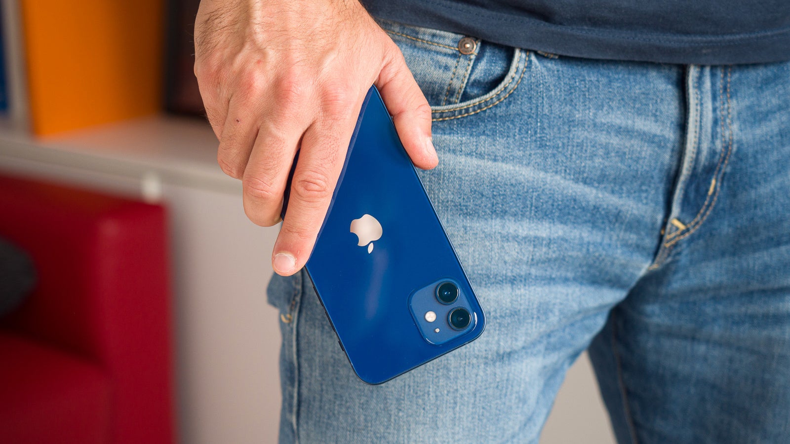 A15 Bionic chip for iPhone 13 5G set to enter production in May ...