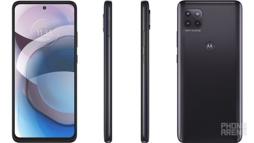 T-Mobile's latest 'Un-carrier' move includes free 5G phones and ...