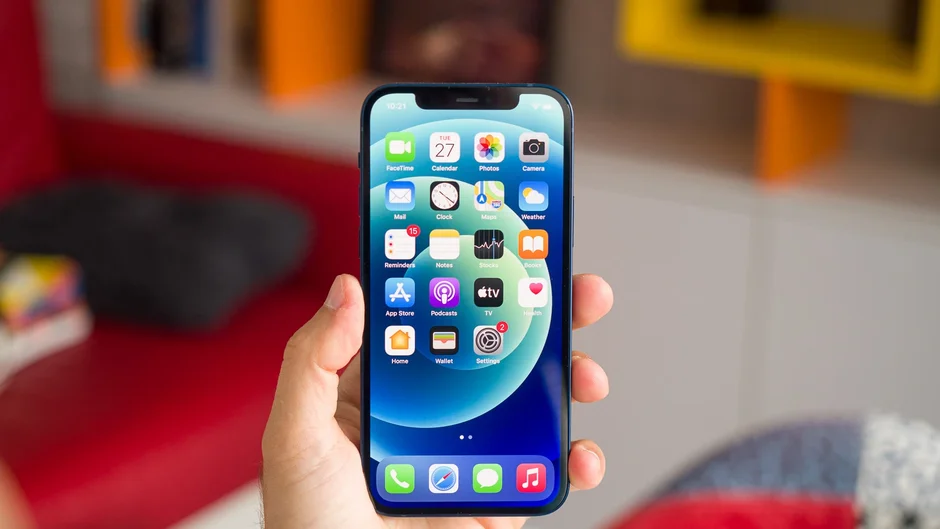 Led by its 5G models, the Apple iPhone dominated the list of top ...