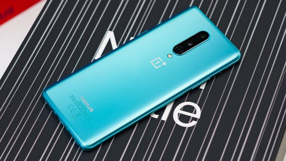 The unlocked OnePlus 8 might just be the best budget 5G phone at this ...