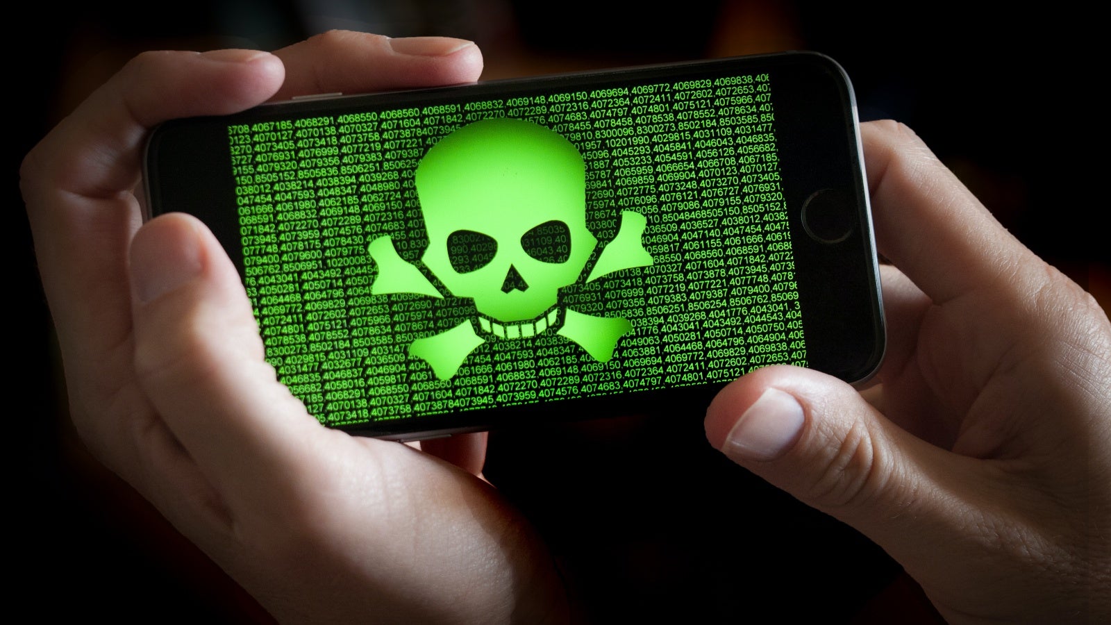 Scary new Android malware targets millions of users; here's how to keep ...