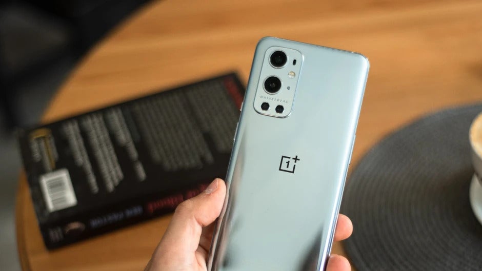 No OnePlus 9T Pro in the fall, OnePlus 9T to boast an LTPO 120Hz ...