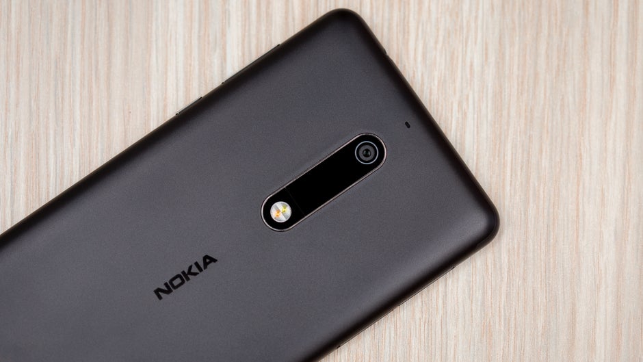 Nokia XR20 is an upcoming entry-level 5G smartphone - PhoneArena