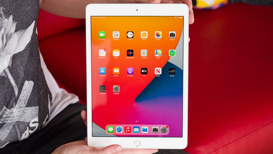 Apple's basic iPad is by far the world's most popular tablet - PhoneArena