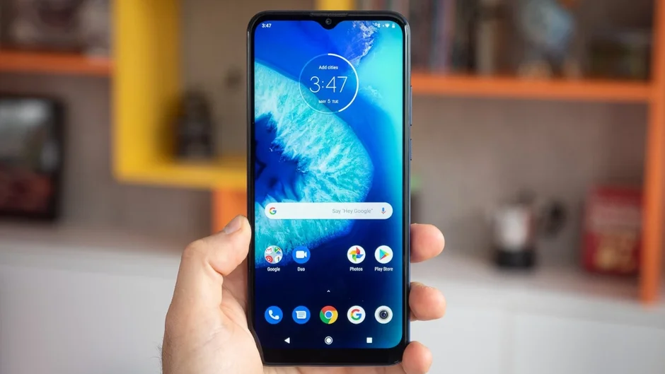 Rugged Motorola Defy (2021) images and specs are leaked - PhoneArena