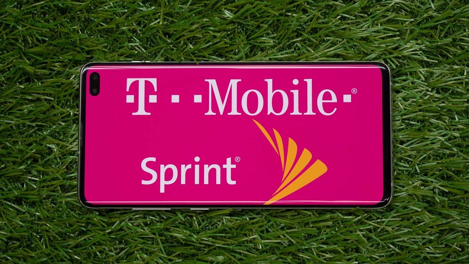 T-Mobile adds a firm Sprint LTE network shutdown date to its bold 5G ...