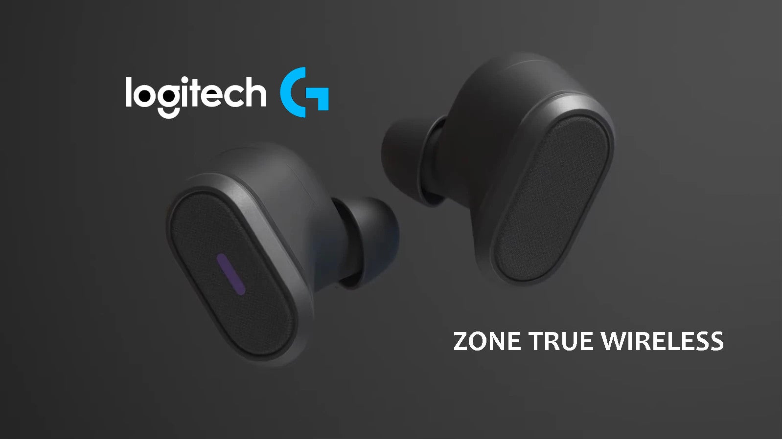 Logitech announces its first Zone True Wireless earbuds, and they have ...
