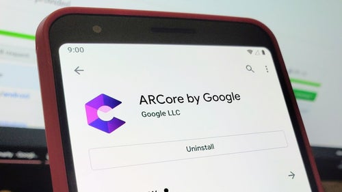 โทรศัพท์ Android ใหม่ 30 รุ่นเข้าร่วมรายการที่รองรับ ARCore - TH Atsit